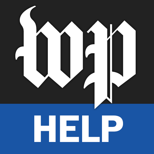 Report Missing Newspaper Delivery The Washington Post